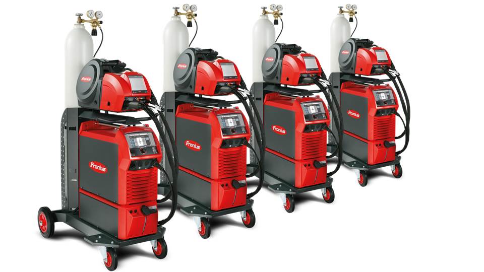 Fronius伏能士智能设备(上海)有限公司 TPSI-欢迎访问伏能士智能设备（上海）有限公司官方网站！